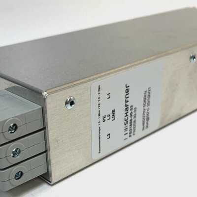 Schaffner FN32583033 Entstrfilter FN32583033 Netzfilter 30A