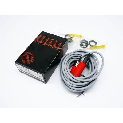 2x Schmersal IFO 2-180-10ZPKG N?herungssensor 1014406000 -un