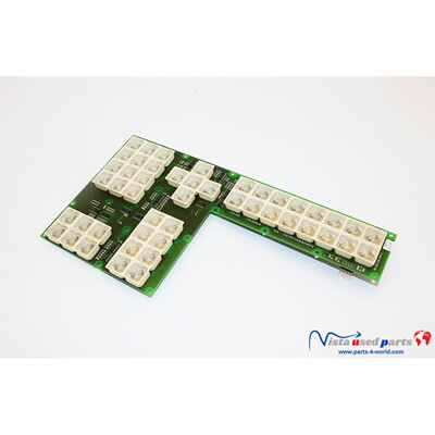 B&R Automation CS0132100260 Panelware Keypad Keyboard Module