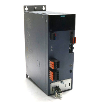 Siemens SINAMICS S210 Servo Drive Umrichter | FS:03 | 6SL321