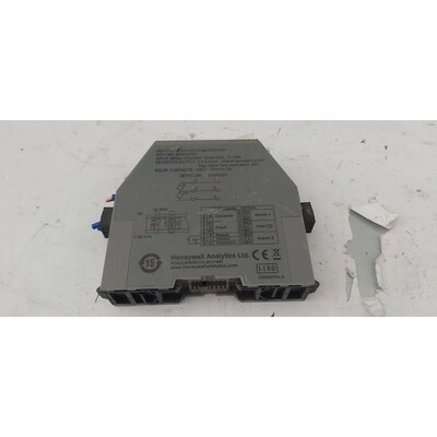 霍尼韦尔 Zellweger Unipoint 3 控制器 2306B2000 优惠!UPS 运送
