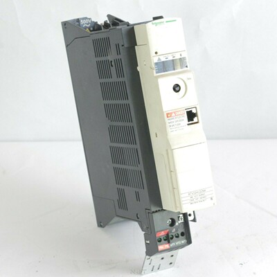 SCHNEIDER 电动 ATV32HU22N4 变速驱动 ATV32 - 2.2 千瓦 - 400 V