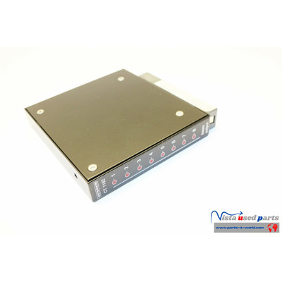 Jensen Cotas CT 1162 Relay Output Module Unit 51.1162.51
