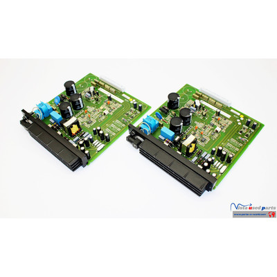 1x ABB 74331636-BB Numerical Generator Protection REG316 HES