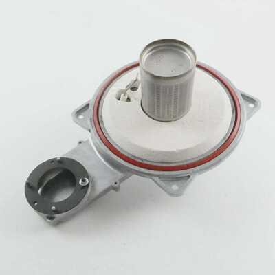 REMEHA S58776 INSPEKTIONSDECKEL WRMETAUSCHER *