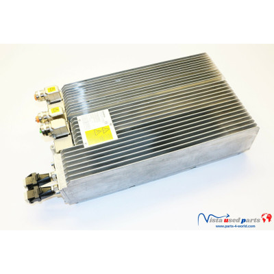 1x Siemens 6SN2703-2AB00-0CA0 Simodrive POSMO CD 18A Ecofast
