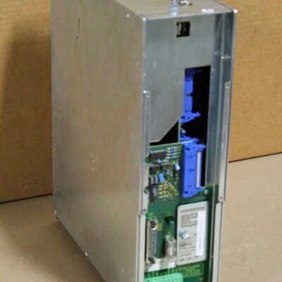 INDRAMAT FWA-CLM1.3-LA1-03V14-MS 伺服驱动器