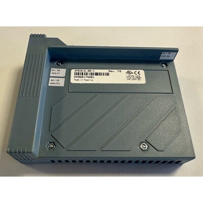 B&R PLC Memory Card 2ME913.90-1 / REV. F0