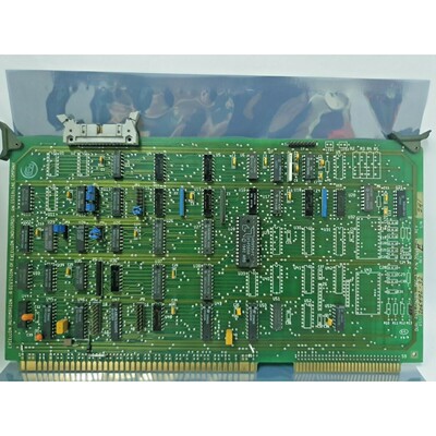 Excellon A 双轴 DAC 206494-14 板,二手, + 95842