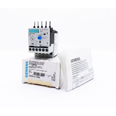 Siemens SIRIUS 3RB2016-1RB0 3RB2 016-1RB0 E-Stand:03 überla
