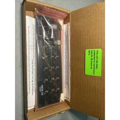 OPTO 22 B4 Brainboard. 全新!!