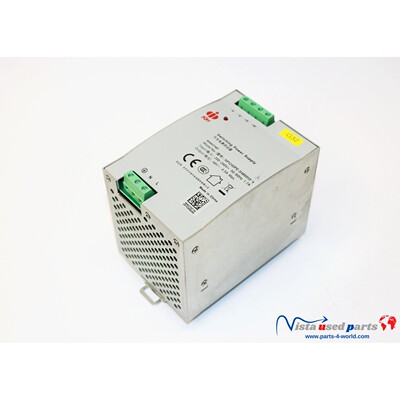 JQH Electronics NPI240PE-S480050 Switching Power Supply NHA2