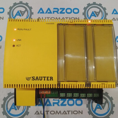 1Pc Sautur EyAs525F001 Station DAutomatisation Modulaire