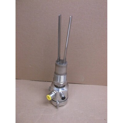 FTM50-DGJ2A2A73AA Endress + Hauser Nuevo Punto Sensor de Niv