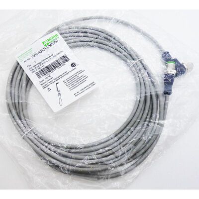 Murr Elektronik 7000-40121-2340500 PUR-OB 4x0,34 + drag chai