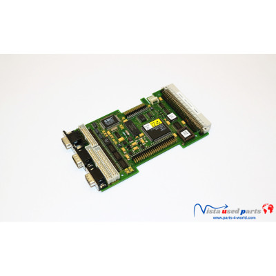 JUMPtec AT96-MULTI-4M Module Board PMLCDL114