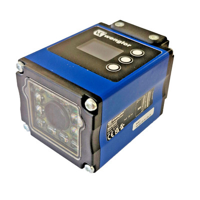 WENGLOR B50S002 Vision Sensor - TOP ZUSTAND - worldwide ship