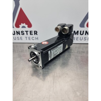 Schneider Elau SH30552P02F0000 伺服电机 | SH055/80009/0/00/0