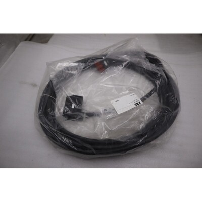 全新 ABB ASEA 棕色 BOVERI NKTU01-25 / NKTU0125 电缆库存 1858