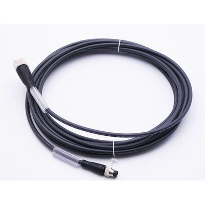 Pepperl+Fuchs V11-G-BK5M-PUR-U-V3-GM 456713 Sensor/Aktor-Ste