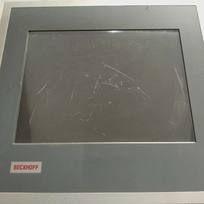 Panneaux DInterface Ouverts BECKHOFF CP67020001