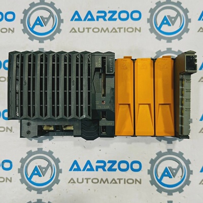 X20CP3484 BR CPU Modul