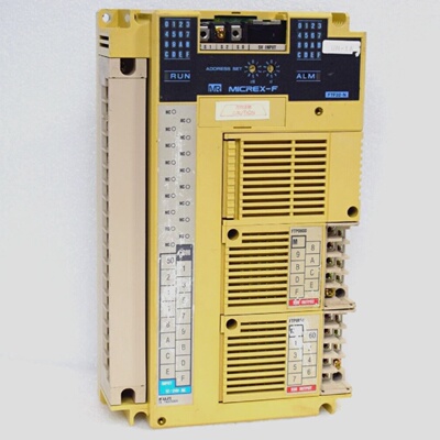 FUJI ELECTRIC MICREXF FTF32XN PLC MODULE FTF32XN