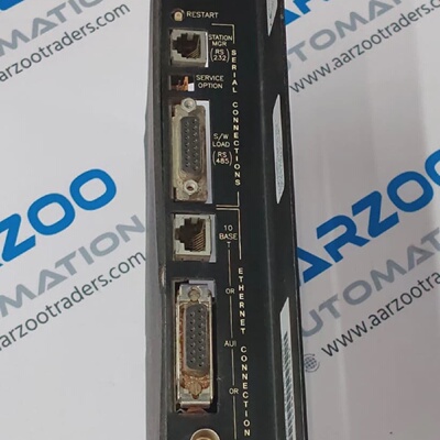 Mdulo De Interfaz Ethernet GE FANUC IC697CMM742CAGH Serie 90