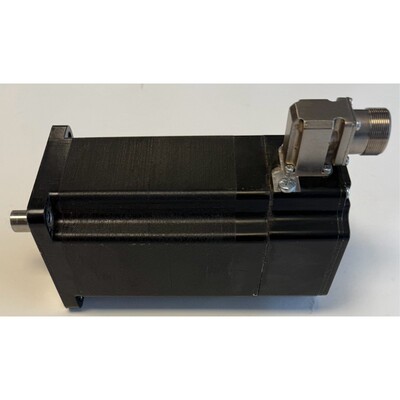 Berger Lahr Schrittmotor / 6 Nm / 230 VAC / VRDM3913/50LWCOO