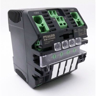 Murr Elektronik MICO 4.10 9000-41034-0401000 Lastkreisüberw
