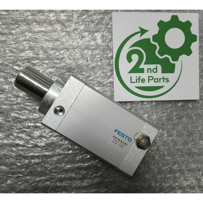 FESTO DFSP-40-30-S-PA 576122 Stopper Zylinder - NEU - wolrdw