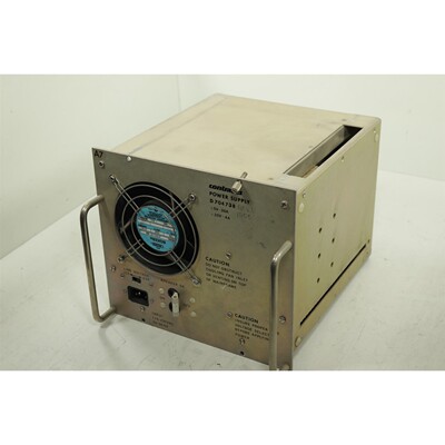 电源 P/N D704738 Contraves 双运动轴速率表 57Cd-2/30H