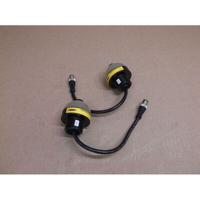 K50APPBGRXD5QP Banner DEMO 2 Colore EZ-LIGHT Pulsante 79773
