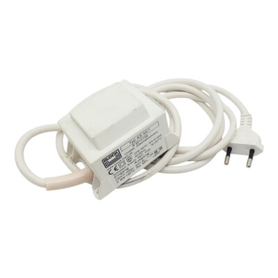 BLOCK Transformatoren-Elektronik GmbH AS 50/1 Gleichstromver