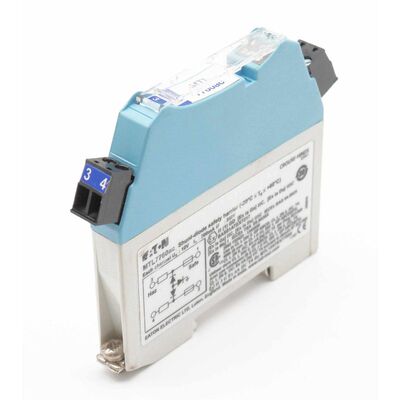 Eaton MTL 7760ac MTL7760ac 2-kanalig Sicherheitsbarriere / S