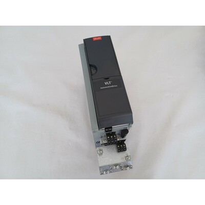 Danfoss Frequenzumrichter VLT FC-302PK37T5E20H1X P/N: 131B04