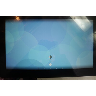 Alma Lasers iDisplay 触摸屏电脑 UIT415B-B04 12V 无电缆