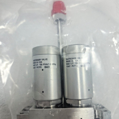 Talon 03-33-4006,65-125 PSIG 驱动压力组件,轻度使用, +971