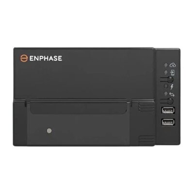 Enphase Envoy-S Standard (ENV-S-WB-230) - Solar Gateway