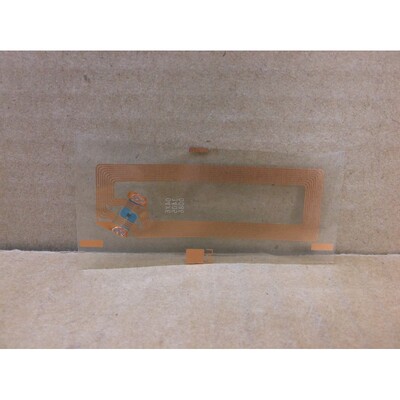 V720S-D13P06 Omron DEMO RFID Lese Schreib Tag Inlay V720SD13