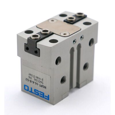 Festo HGPT-16-A-B-G2 560194 p max 8 bar Parallelgreifer -use