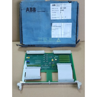 1MRB150011R0001 ABB 500TRM02 控制卡 1MRB150011R0001