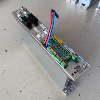 AMK AMKASYN KWD 1 Nr. 46454-0322-876248 01.01 + KW-R04-87227
