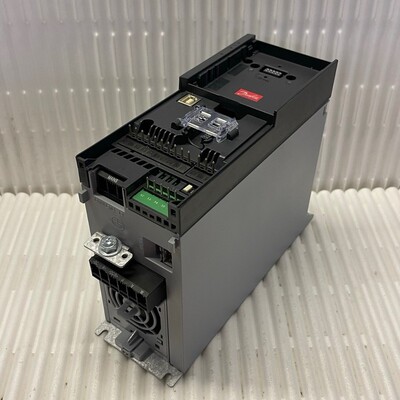 Danfoss VLT Midi Drive FC-280P1K5T4E20H1BXCXXXSXXXXAX Freque