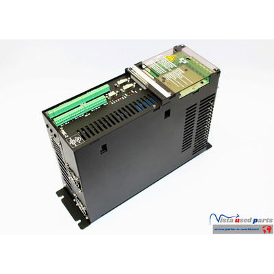 Elau PMC-2/11/05/000/00/00/03/00/0K PMC-2 Servo Drive Contro