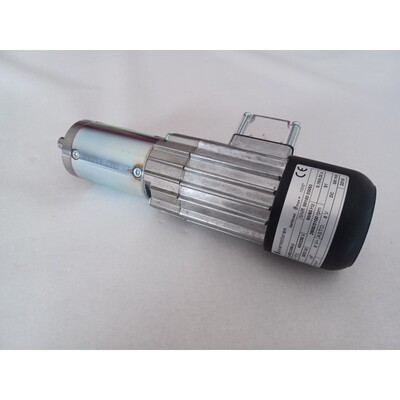 Drehstrommotor Dunkermotoren DR520X602 3031W 400230V Neu