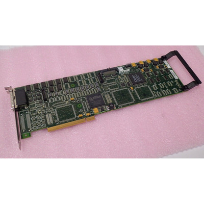 MEI MOTION ENGINEERING XMP-PCI 1007-4034 REV A4 MOTION CONTR