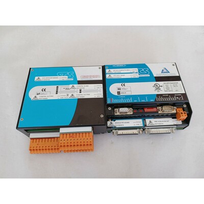 cannon Automata CPU SCS  Base  SISSCS Completo MG2  SCS Unit