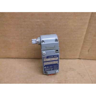 9007-B61C B Square D Neuf Résistant Limite Interrupteur Cap