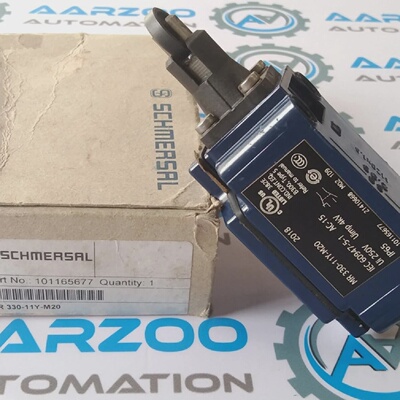 1PCS NUEVO PARA Schmersal MR 33011YM20 Interruptor De Lmite